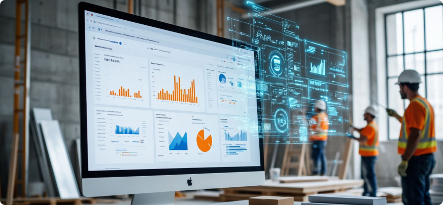 SEO для отделочных компаний